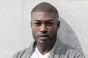 Delano Fashion Shoot - Mike McGee Photography