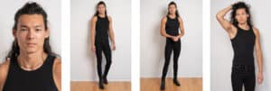What are Modeling Digitals or "Polaroids"? - Mike McGee Photography